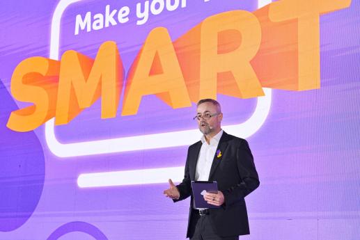 ONE ALBANIA LAUNCHES ONE TV; THE INNOVATIVE TECHNOLOGY OF ENTERTAINMENT ...